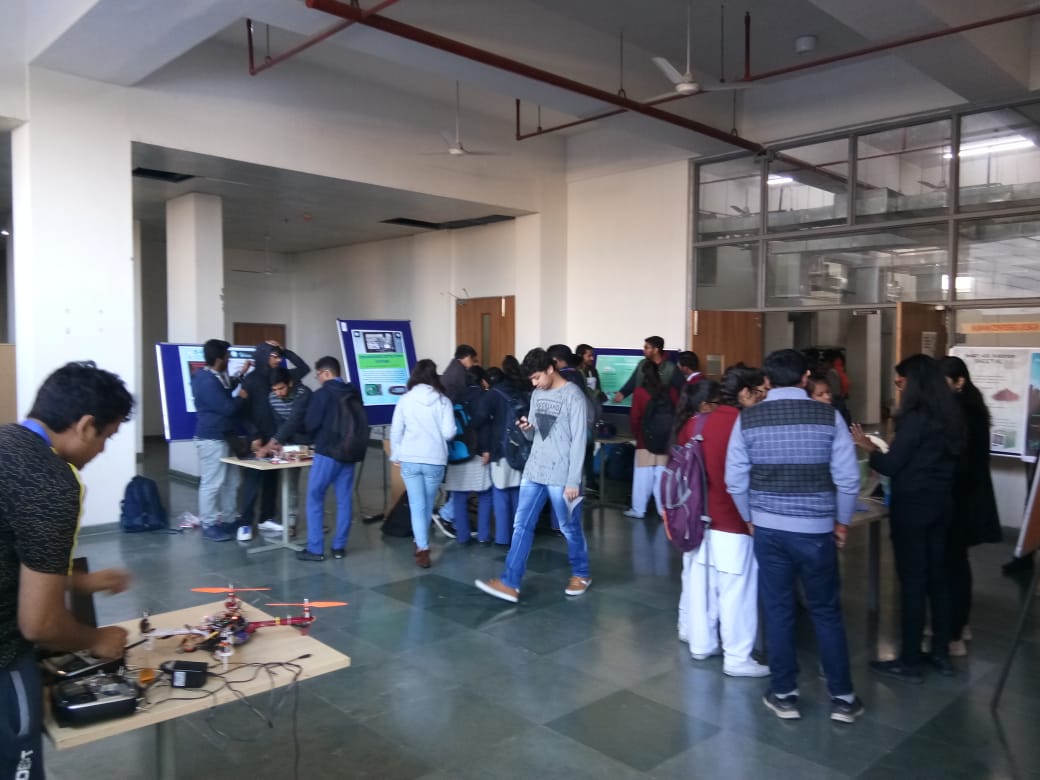 Design and Innovation Lab - Course Lab